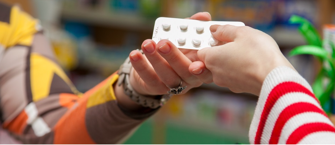 Antimicrobial Resistance Multi-Partner Trust Fund